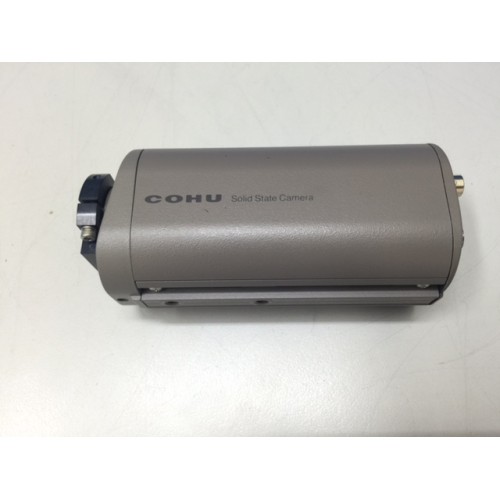 COHU 6312-7001/0000 Solid State Video Camera